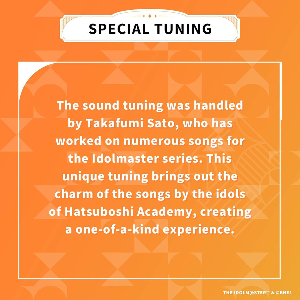 AVIOT TE-V1R-GIM Gakuen Idolmaster collaboration model – AFASHOP.co