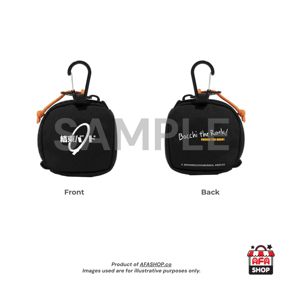 BOCCHI THE ROCK! Mini Pouch (Kessoku Band) – AFASHOP.co