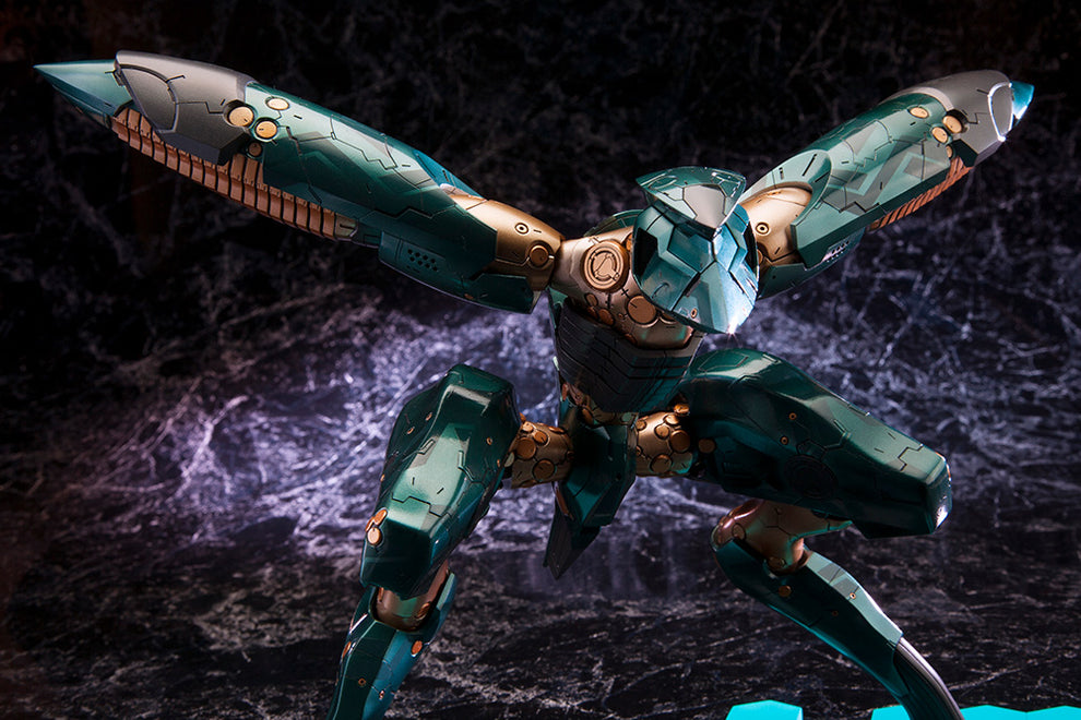 KP266X METAL GEAR RAY – AFASHOP.co