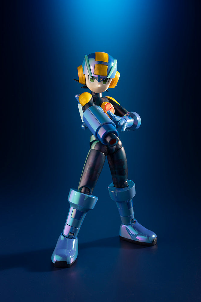 MEGA MAN.EXE Premium Charge Shot Ver. / ROCKMAN.EXE Premium Charge Sho ...